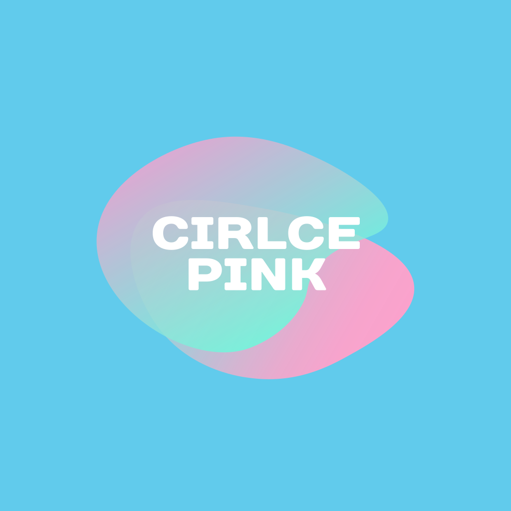 Pastel Colour Logo