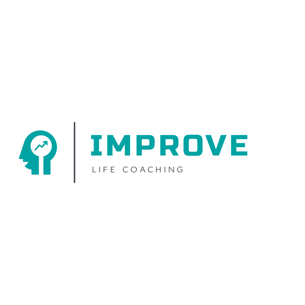 Improve, Life Coaching Logo - Turbologo Logo Maker