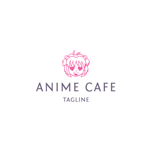 Créer un logo Anime unique Créer un logo Anime unique