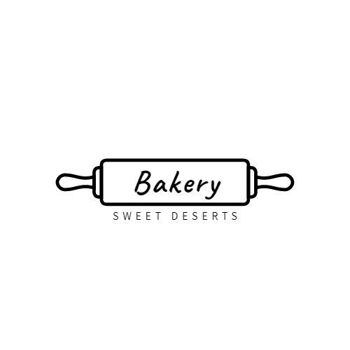 Rolling Pin Logo Maker Create Rolling Pin Logos In Minutes 